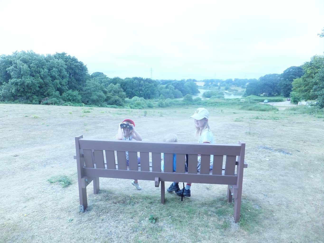 Blog Takeover: Three Places to visit near Great Yarmouth | Scrapbook Blog